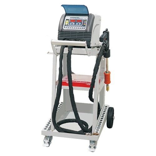 auto welding machine
