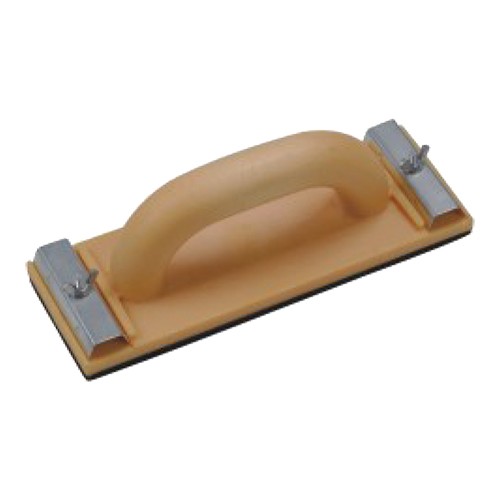 Professional and intelligent drywall sanding block types