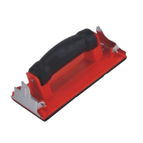 Professional and intelligent drywall sanding block types