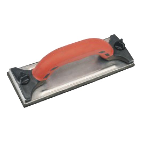 Professional and intelligent drywall sanding block types