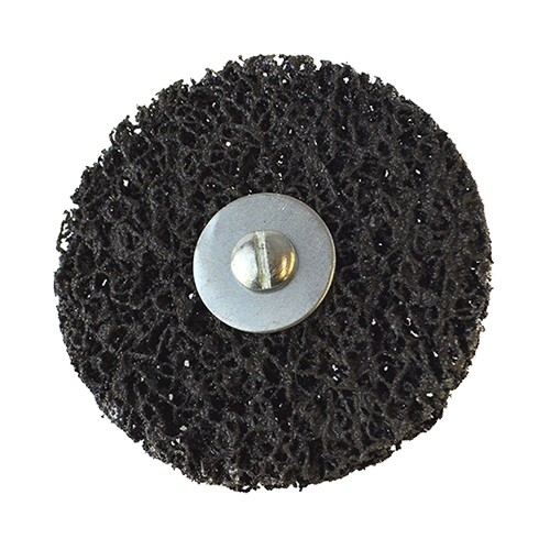 Spindle Type or Roloc Type Clean and Strip Disc