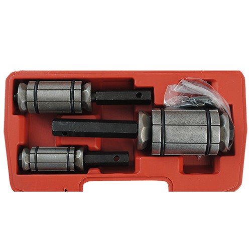 Industrial hot selling 3pcs tail pipe expander kit