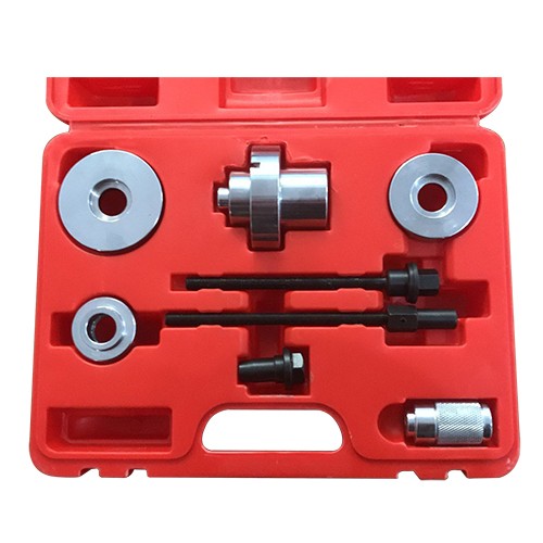 Professional VW and Polo 8pcs bush extractor kit