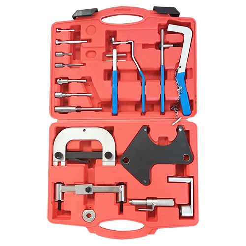 Professional high quality Renault Volvo timing belt tool kit
